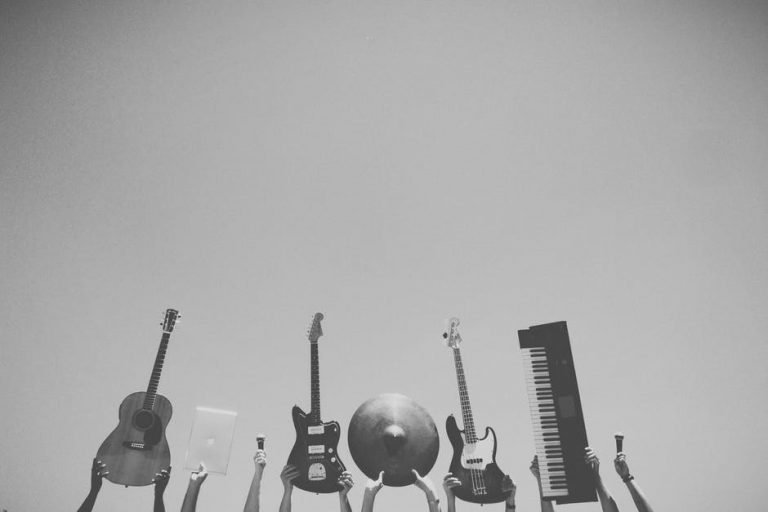 ABOUT ALGERIAN MUSIC – National Algerian Centre
